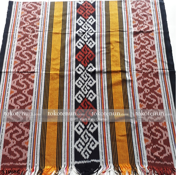 tenun flores - TOKOTENUN.com