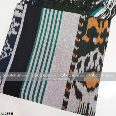 Jenis & Harga Kain Tenun per January 2024 | TOKOTENUN.com