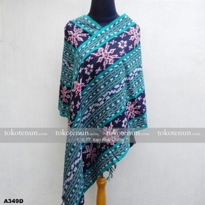 Jual Taplak Tenun Motif Rote A349D | Tokotenun.com