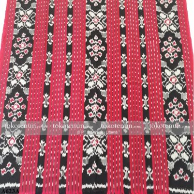 Kain Tenun Sabu Raijua - TOKOTENUN.com