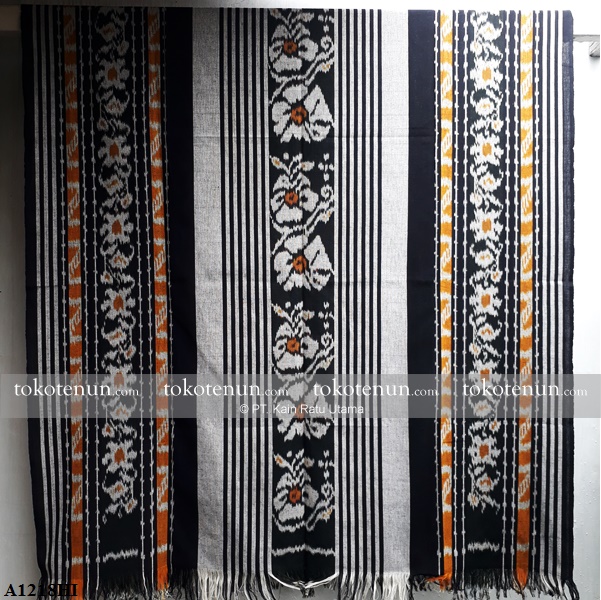 Kain Tenun Sabu Raijua - TOKOTENUN.com