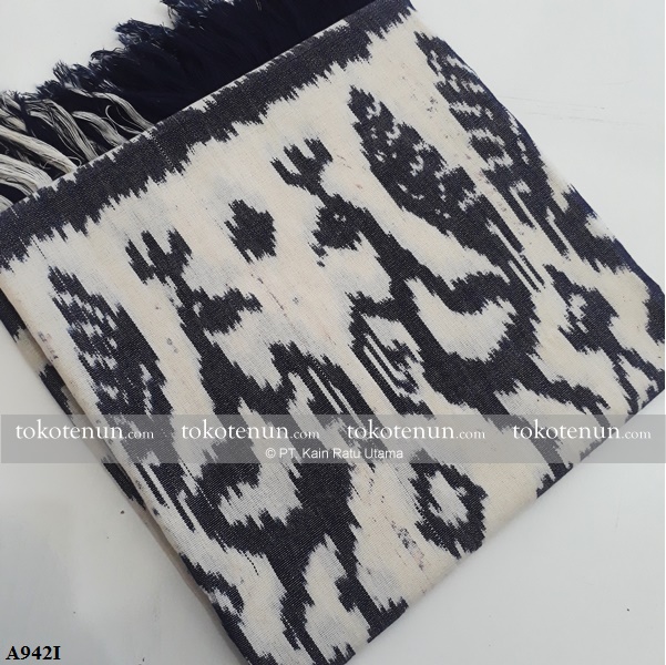 Kain Tenun Sabu Raijua - TOKOTENUN.com
