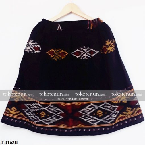 Jual Rok Tenun Ikat Jepara FB163H | Tokotenun.com