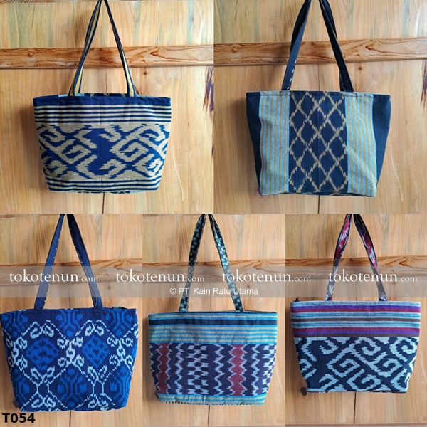 Jual Tas Tenun T054 | Tokotenun.com