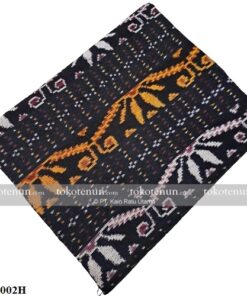 Jual Kain Tenun NTT Asli