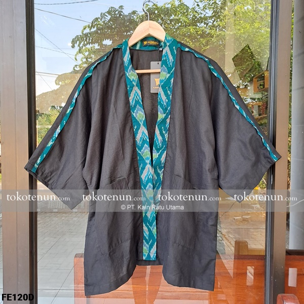 Jual Outer Tenun FE120D | Tokotenun.com