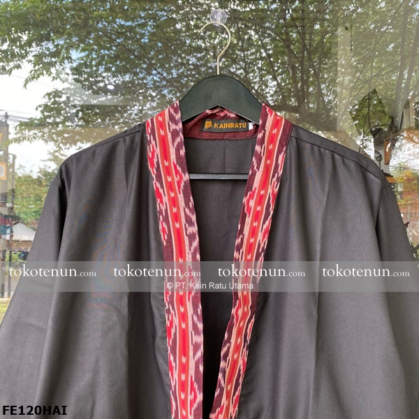 Jual Outer Tenun FE120HAI | Tokotenun.com