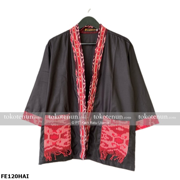 Jual Outer Tenun FE120HAI | Tokotenun.com