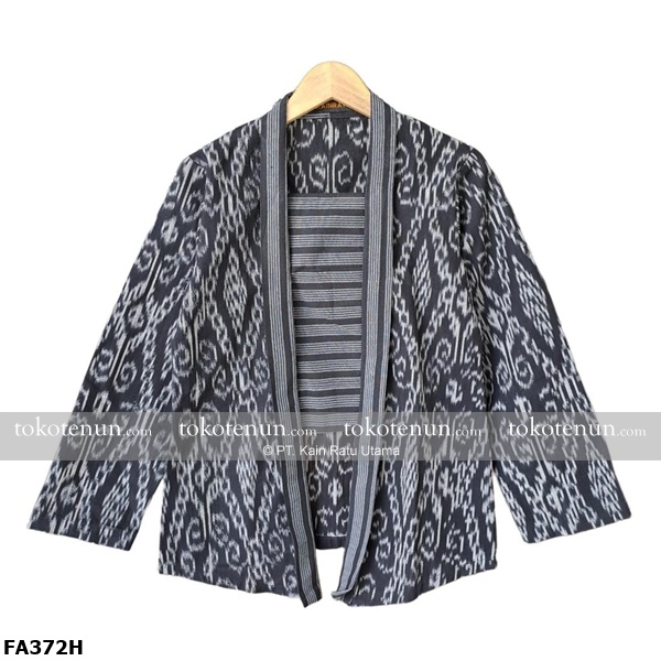 Jual Kutu Baru Tenun FA372H | Tokotenun.com