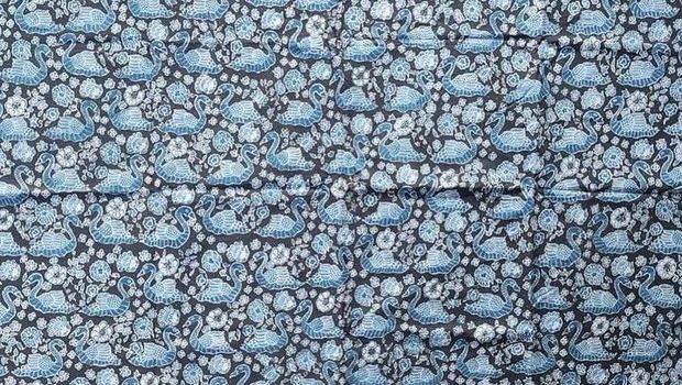 Batik Jambi Mengenal Sejarah, Ciri Khas, Motif, dan Maknanya ...