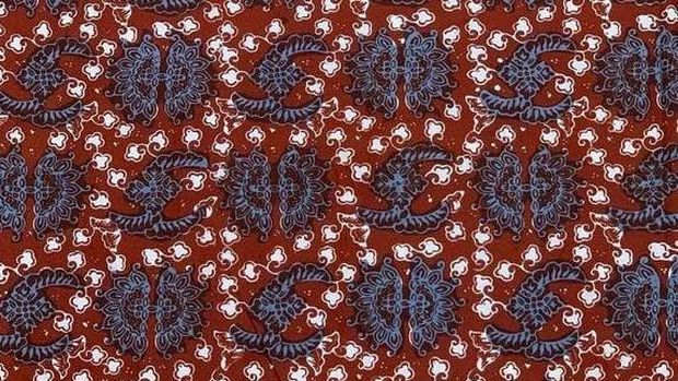 Batik Jambi Mengenal Sejarah, Ciri Khas, Motif, dan Maknanya | Tokotenun.com