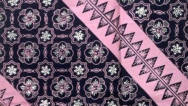 Batik Jambi Mengenal Sejarah, Ciri Khas, Motif, dan Maknanya ...